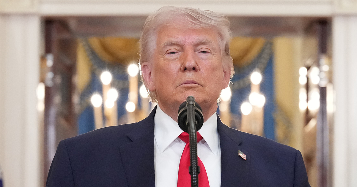Fears World War 3 could start today as Trump hints at using nuclear ...