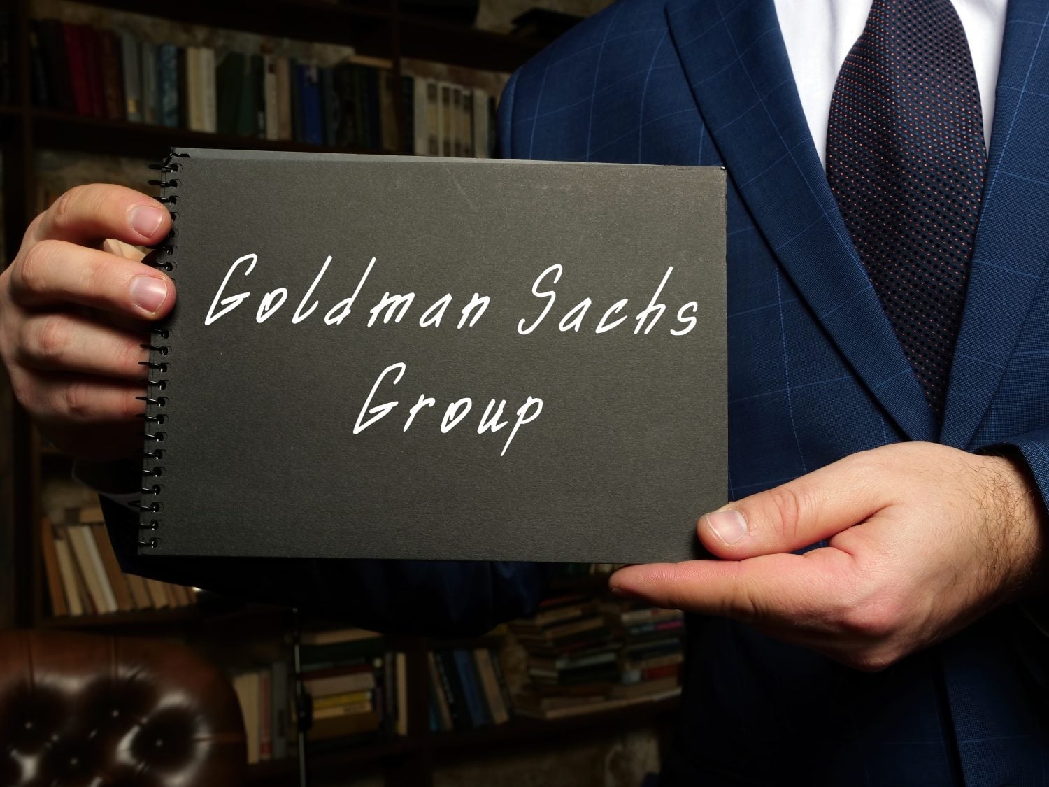 Goldman Sachs raises price targets 11% and more on 3 dividend blue chips