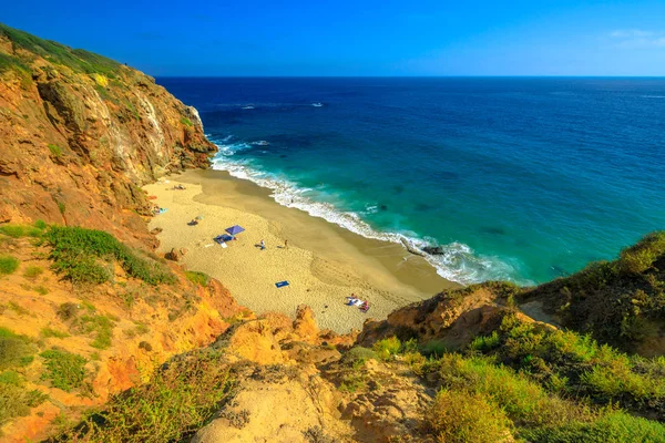 16 photos of the hidden scenic coves in Laguna Beach