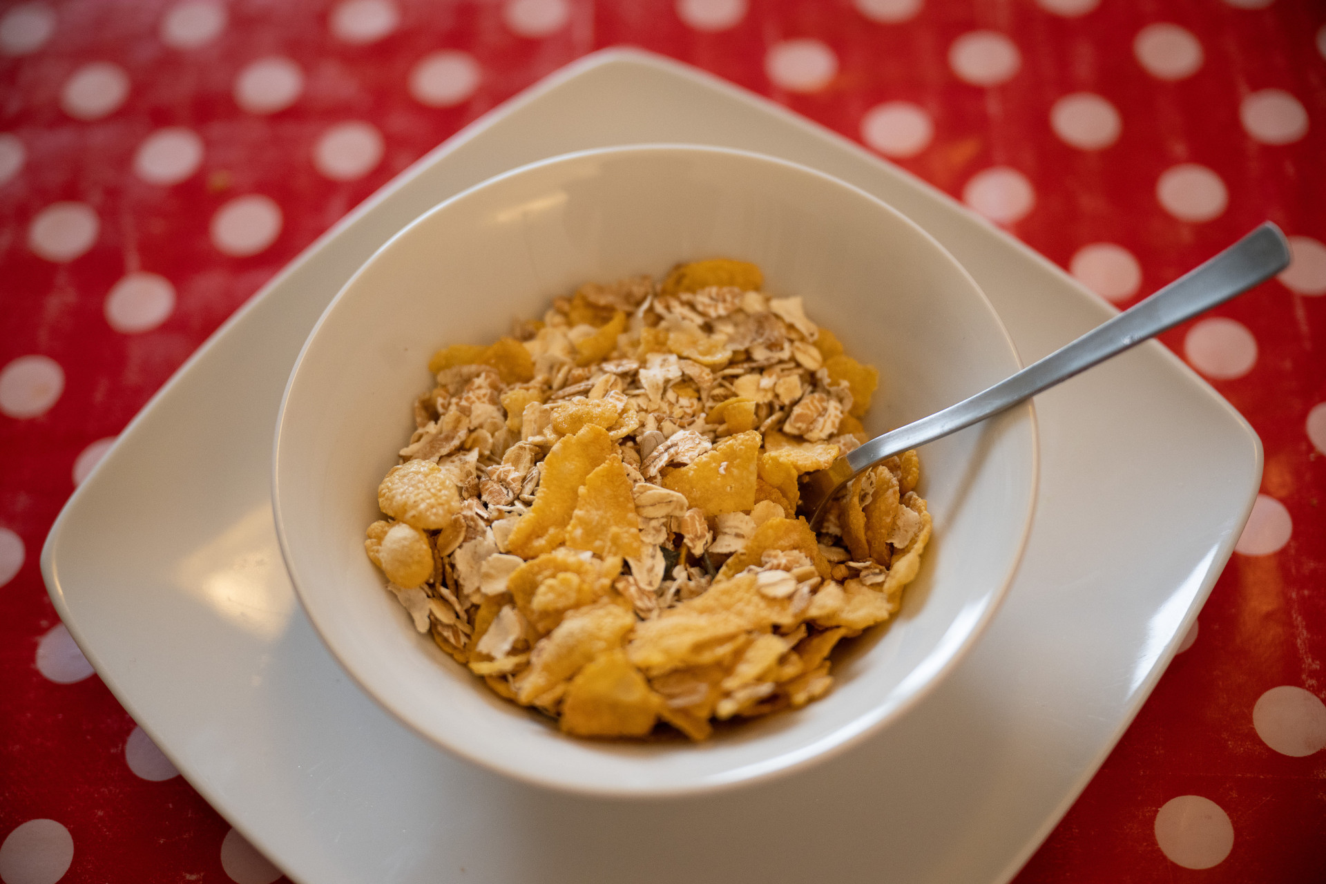 Foods marketed as healthy that may be misleading