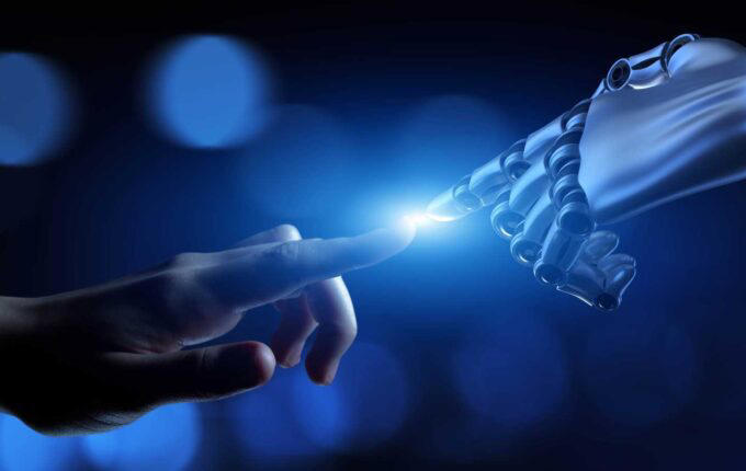 What we need to ask ourselves about AI