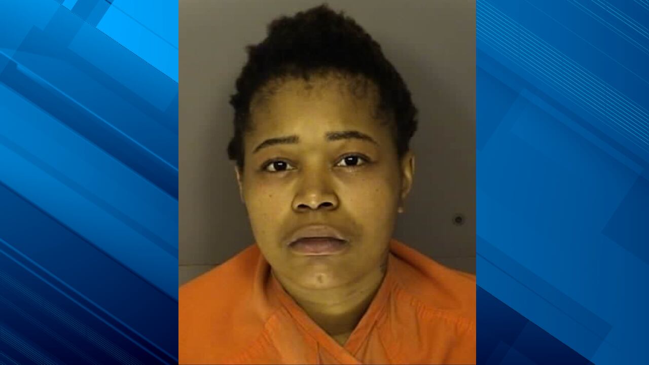 Woman arrested after NC teen with autism submerged about 45 minutes in ...
