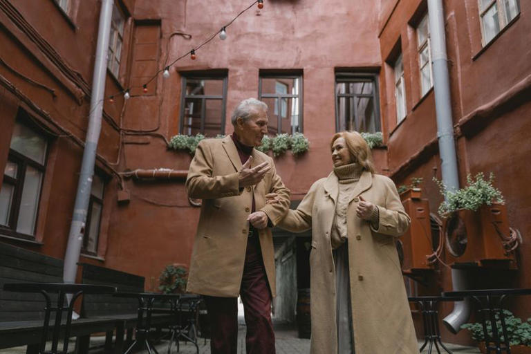 If you want to find your forever person, accept these 9 hard truths