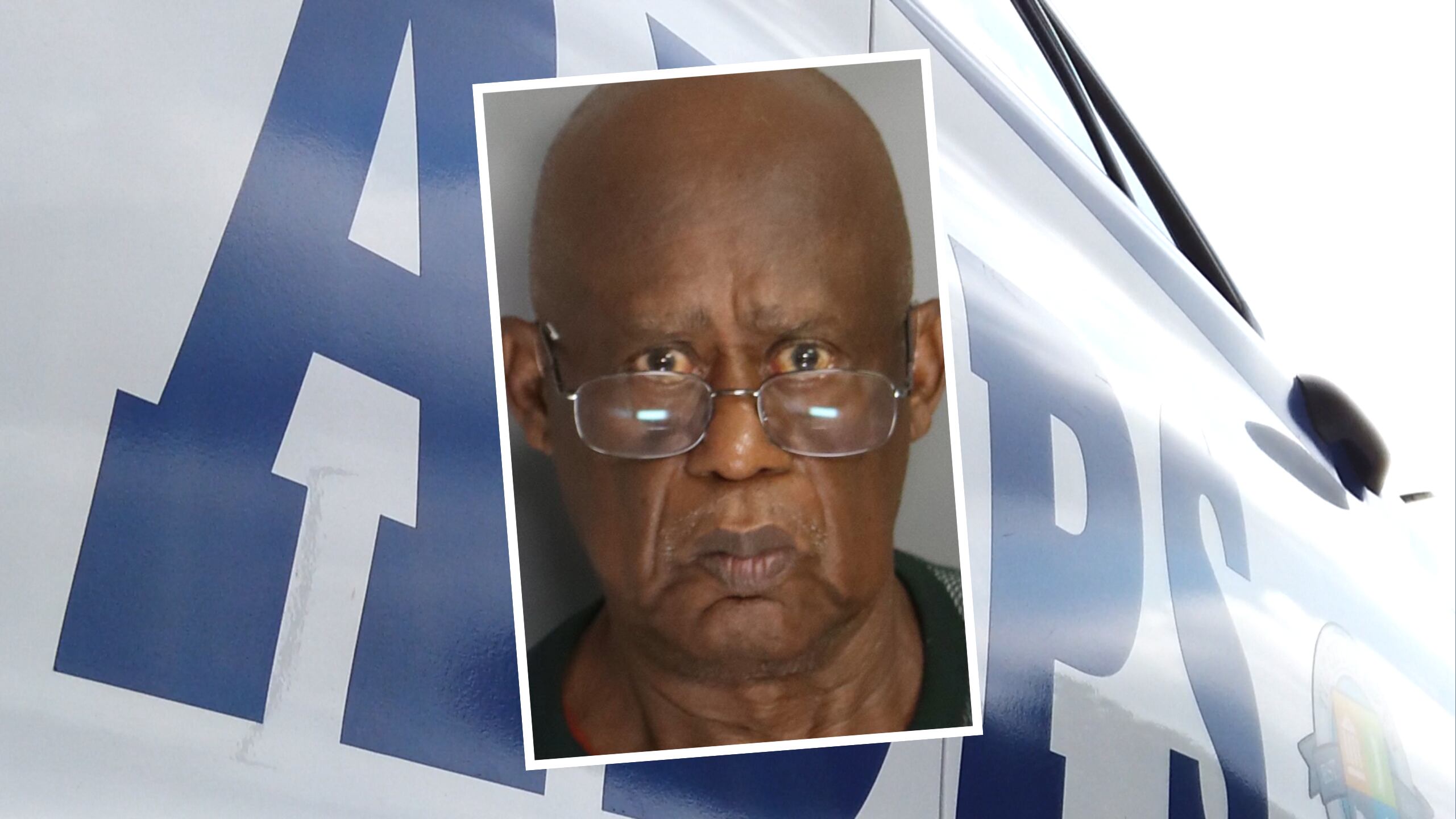 Aiken bus monitor with prior convictions arrested on sex charges