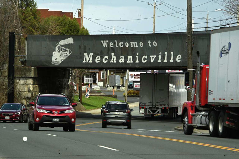 Mechanicville continues battle against water issues, bursting pipes