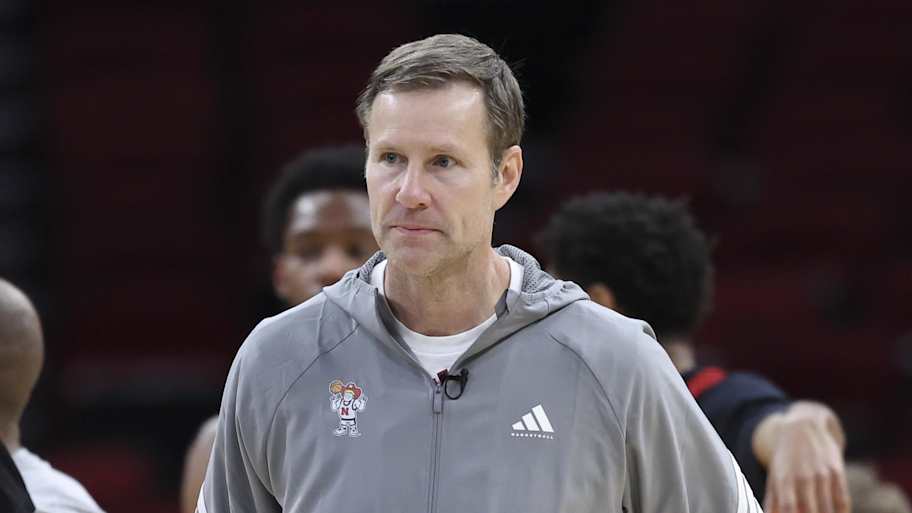 Nebraska basketball 2026 transfer portal tracker: Fred Hoiberg's encore ...