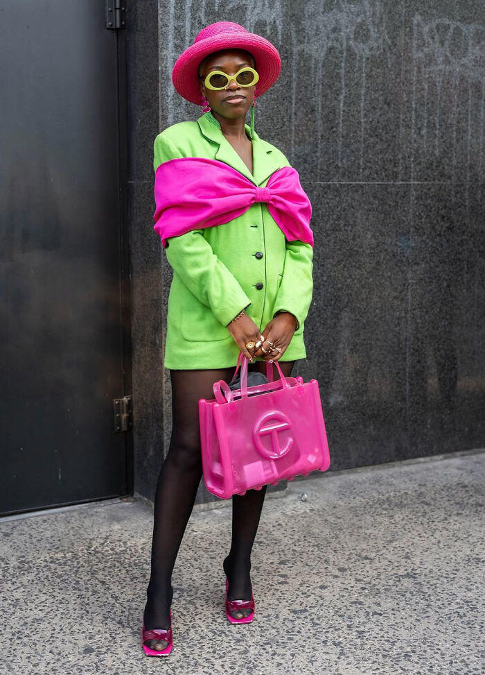29 creative outfits people are proud to show off