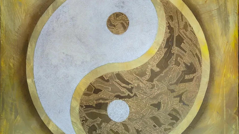 3 principles of traditional Chinese medicine still used today