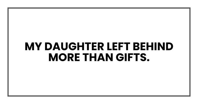 I became guardian of my four grandkids at 71—six months later, a letter ...