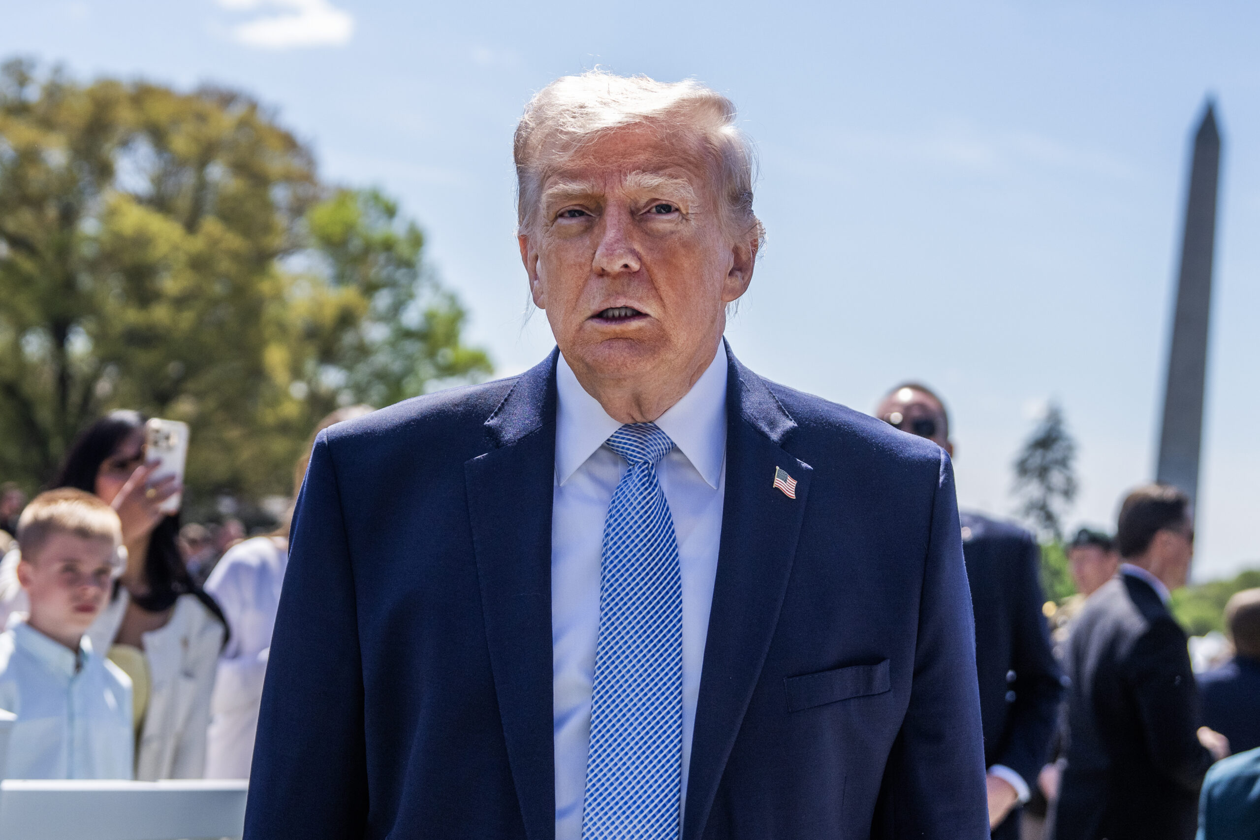 Donald Trump says 'a whole civilization will die tonight' in bone ...