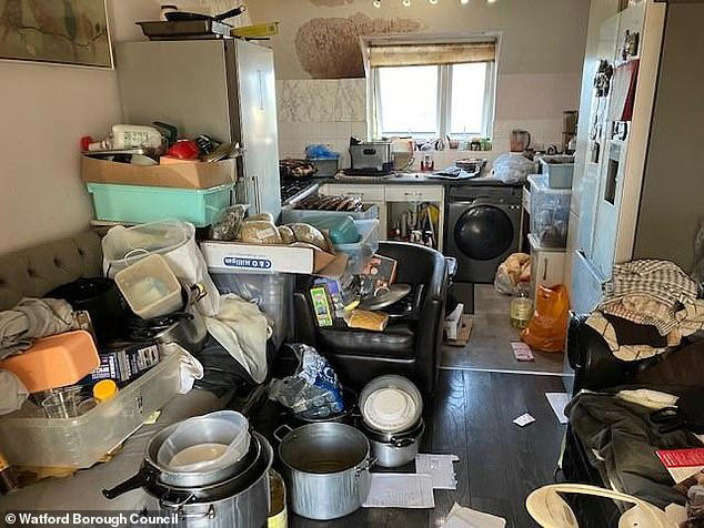 Businessman who supplied ready meals to supermarkets avoids jail after ...