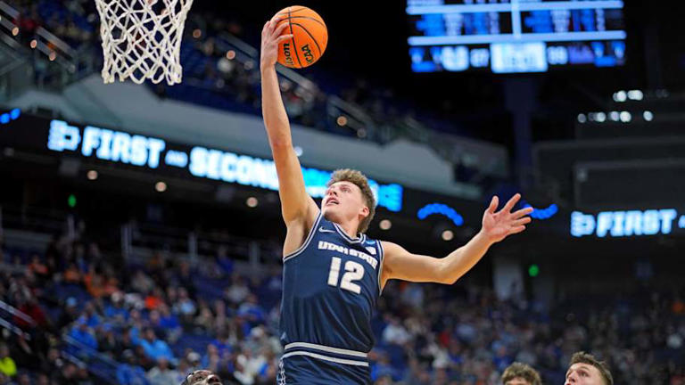 2026 NBA draft decision tracker: Who has declared for this year's class?