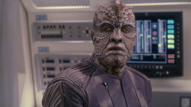 Why everyone in the Star Trek franchise speaks English, explained