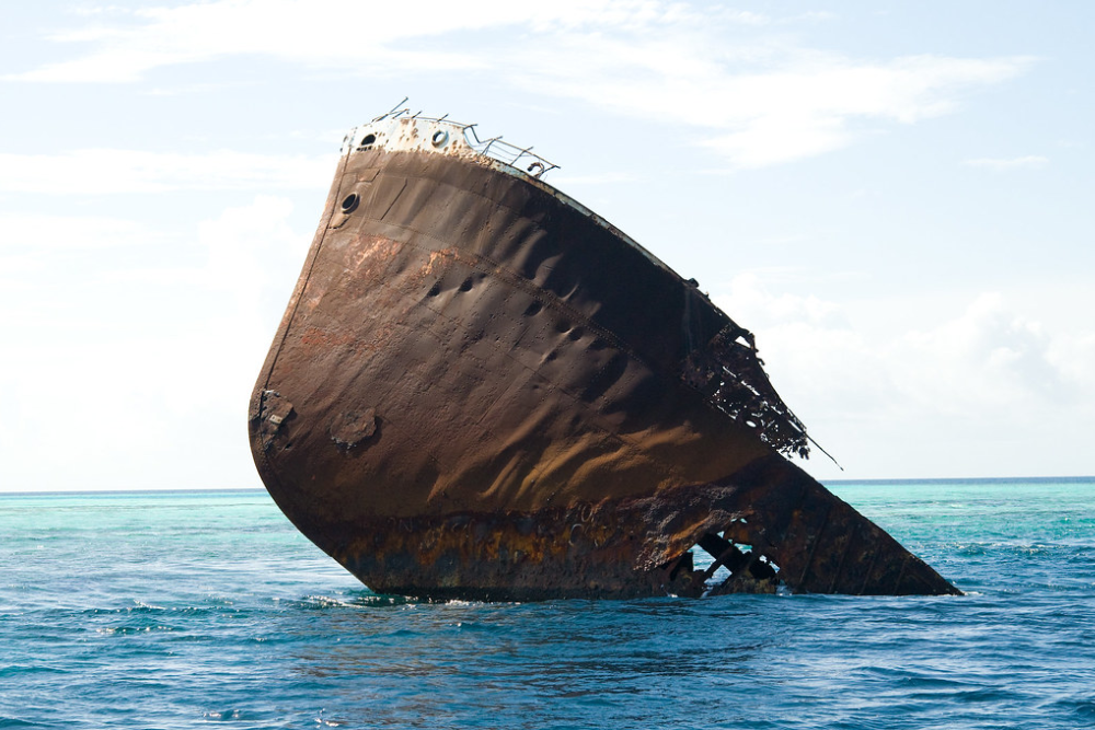 Hidden diving spots in the Maldives only experts know about