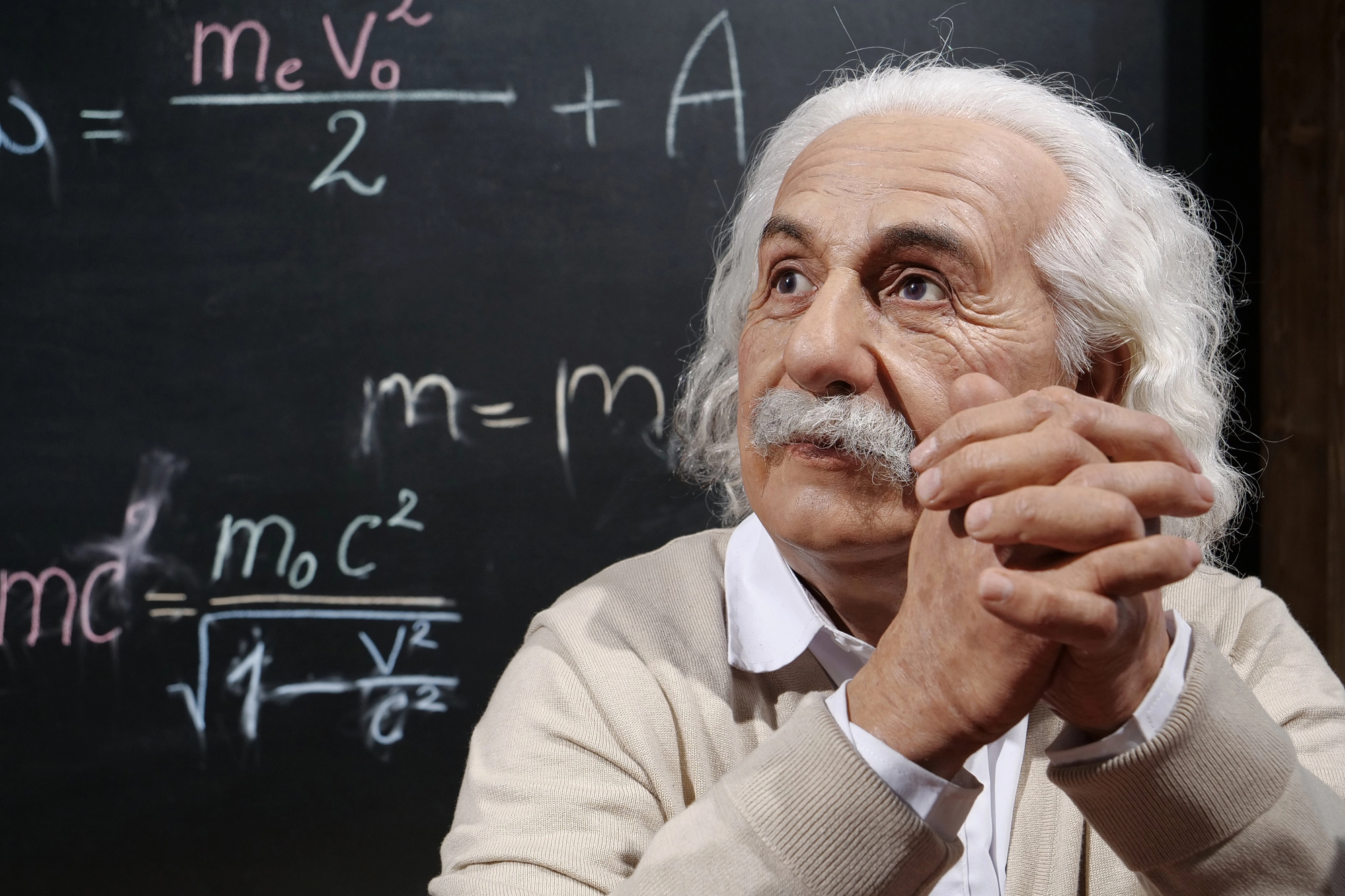 17 famous people who almost gave up before they made it big