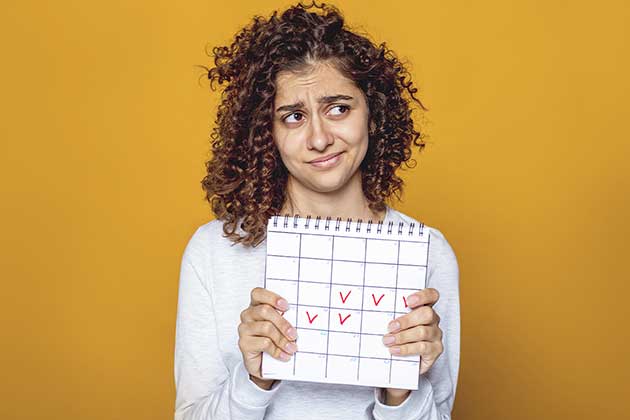 What happens to your body during pregnancy? 20 changes to expect