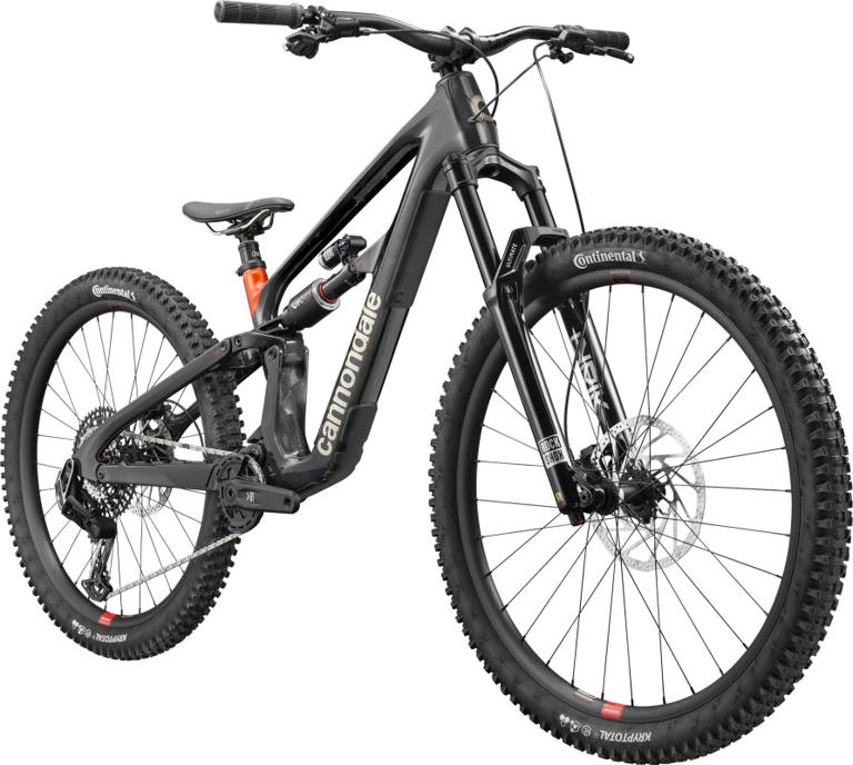 Cannondale retires the gimmicks for the 2026 Bad Habit launch