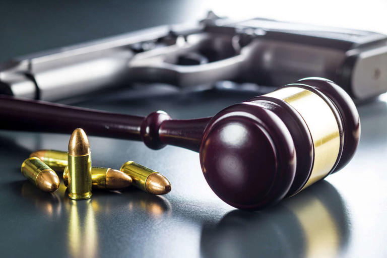 Illinois gun ban on public transit stands after Supreme Court declines case