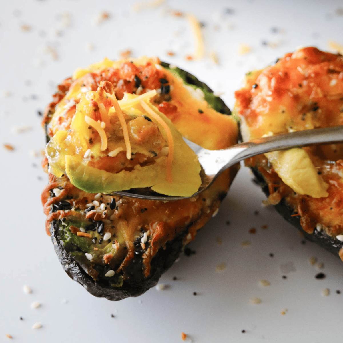 My favorite avocado recipes