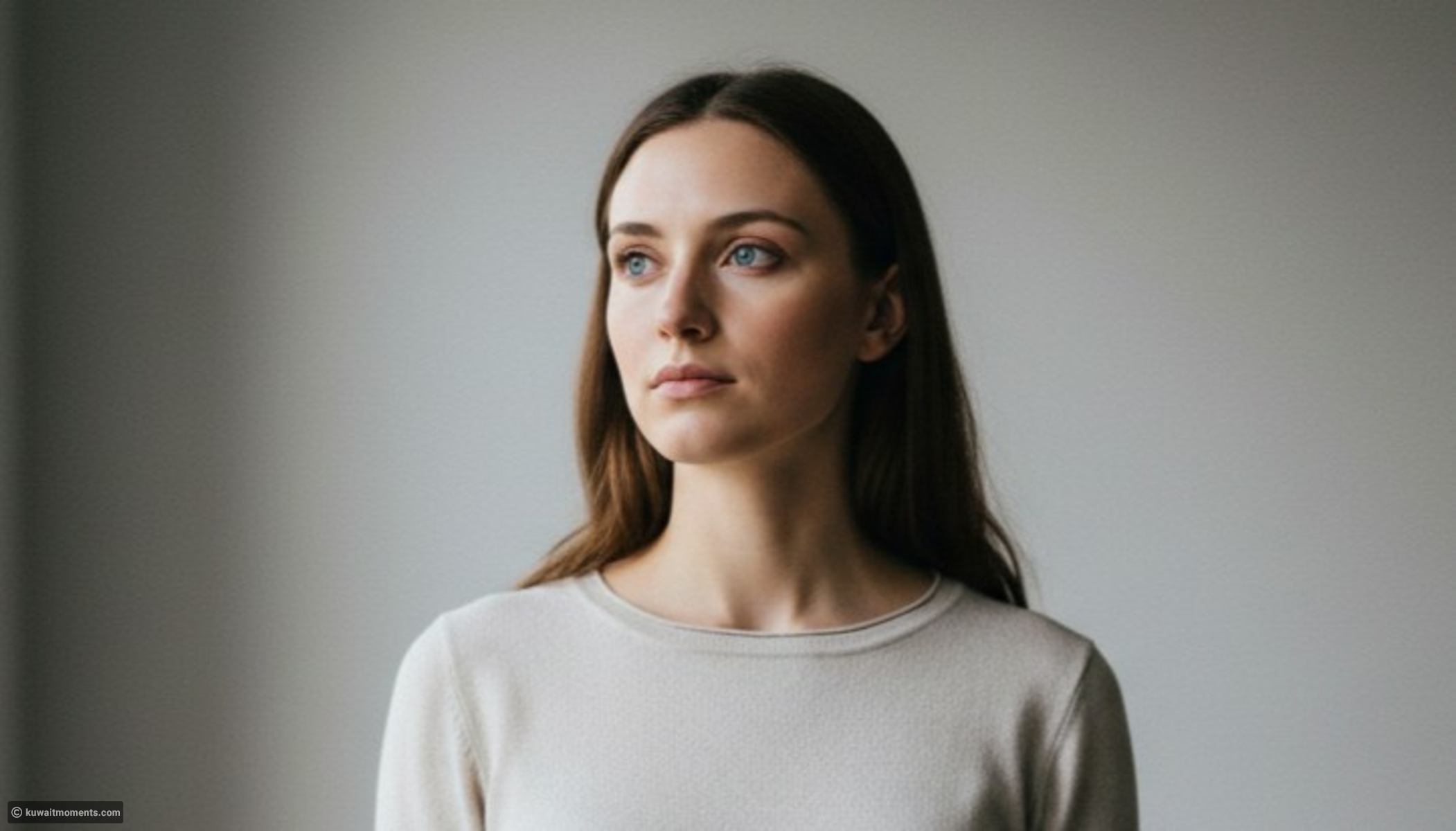 What your eye color says about your personality