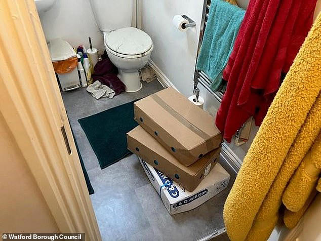 Businessman who supplied ready meals to supermarkets avoids jail after ...