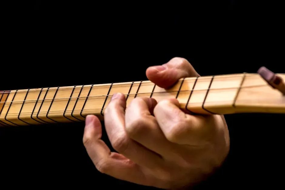 The 8 greatest guitar solos ever recorded - ranked
