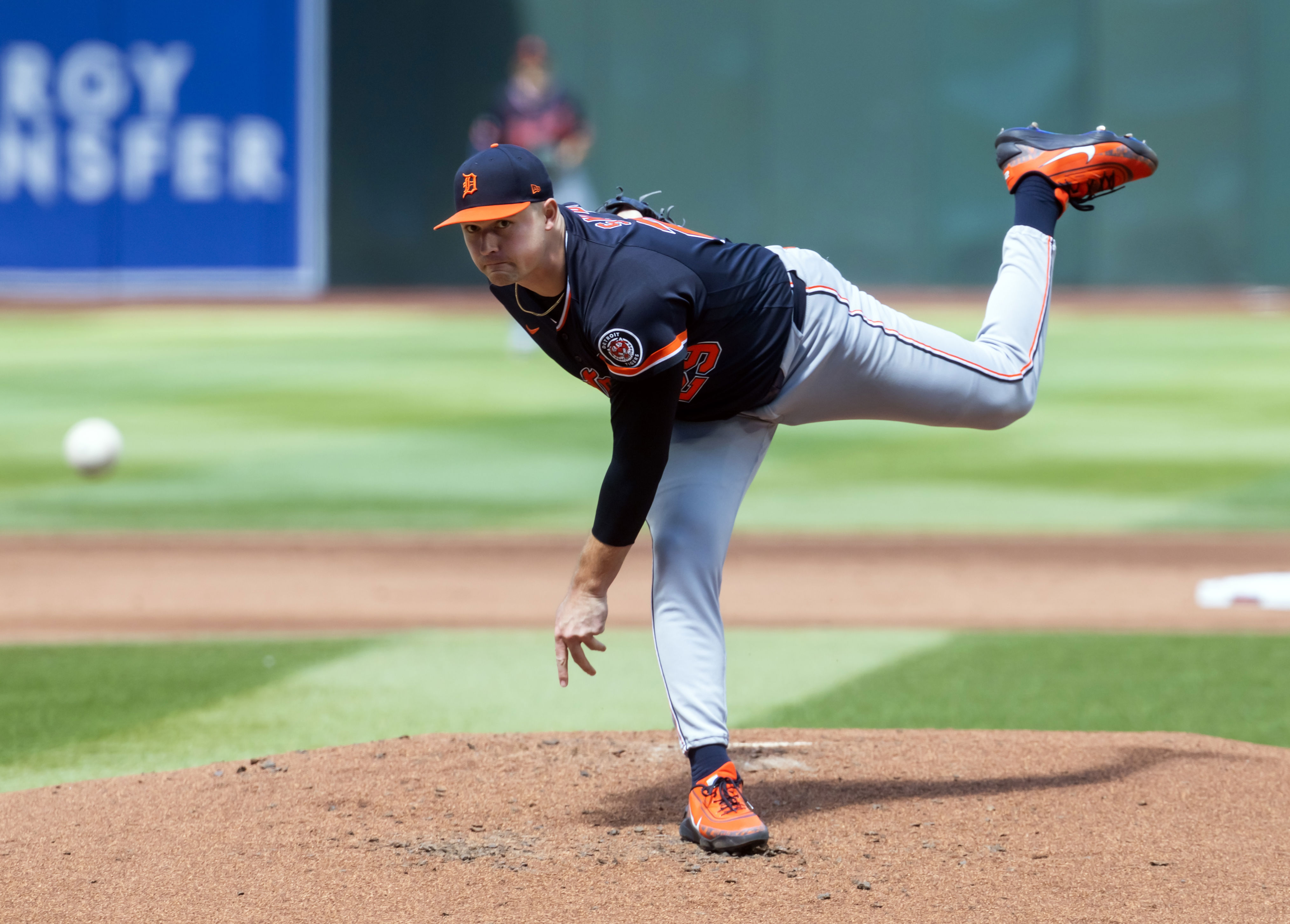 Game 11 preview: Tigers look to bounce back vs Twins behind Skubal