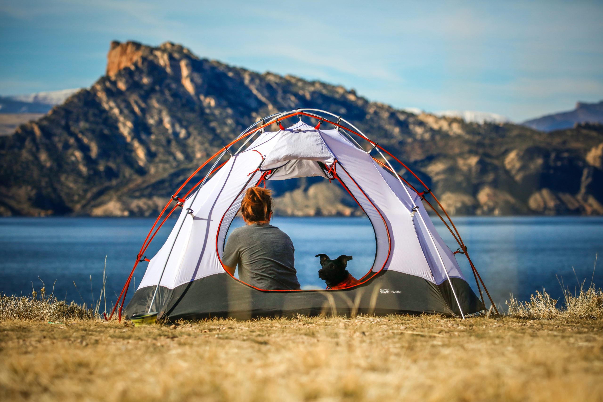 10 best lightweight camping tents for every explorer