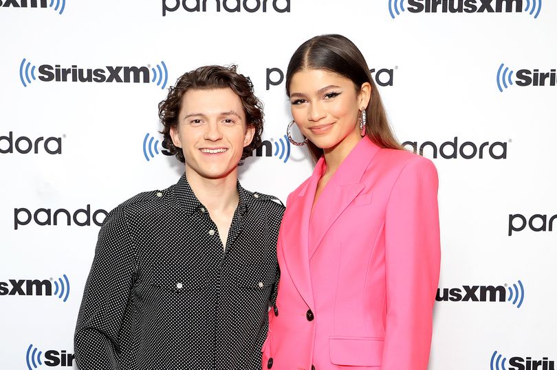 Zendaya's wedding admission resurfaces amid growing speculation over ...