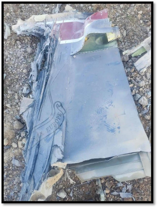 F-15E Strike Eagle shot down over Iran: Two dramatic rescues