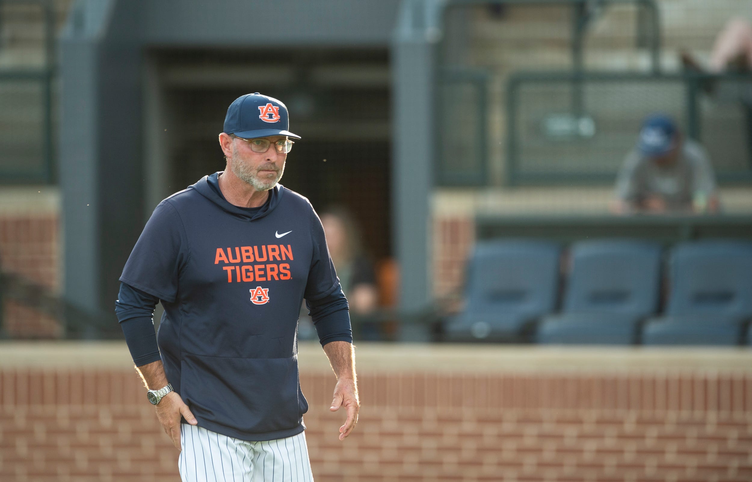 Where to watch Auburn baseball vs Jax State on Tuesday