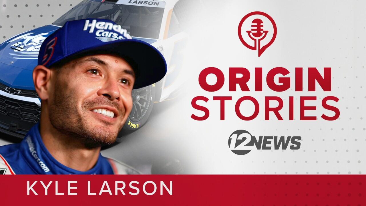 NASCAR champ Kyle Larson looks to defend title, continue success at ...