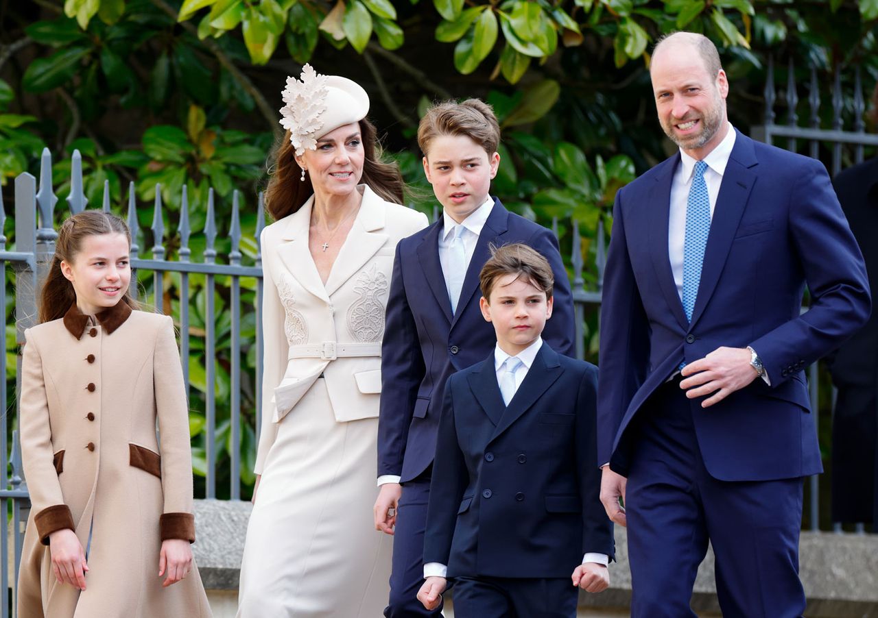 Prince Louis turns 8! See his new birthday portrait