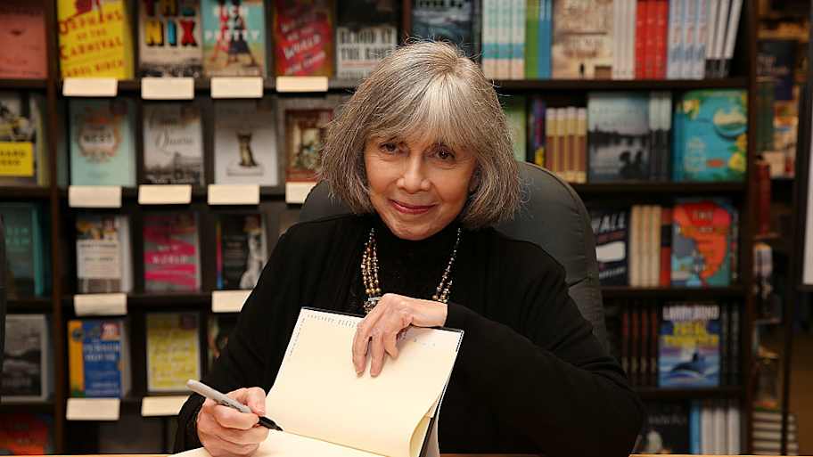 10 immortal facts about Anne Rice's 'Interview with the Vampire'
