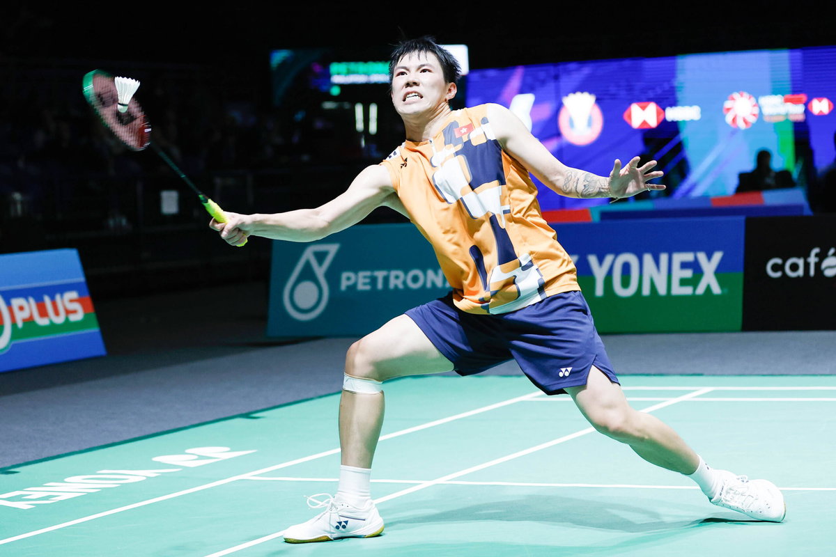 20 fascinating facts about Lee Cheuk Yiu that show what makes him special