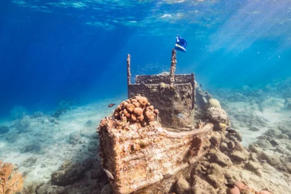 17 naval mysteries that still baffle experts today
