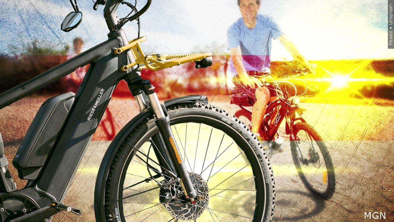 Watertown unveils e-bike safety plan with education focus