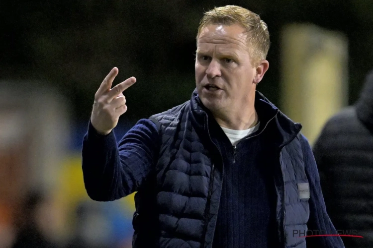 STVV blijft wachten: 'Wouter Vrancken wees deze buitenlandse club al af'