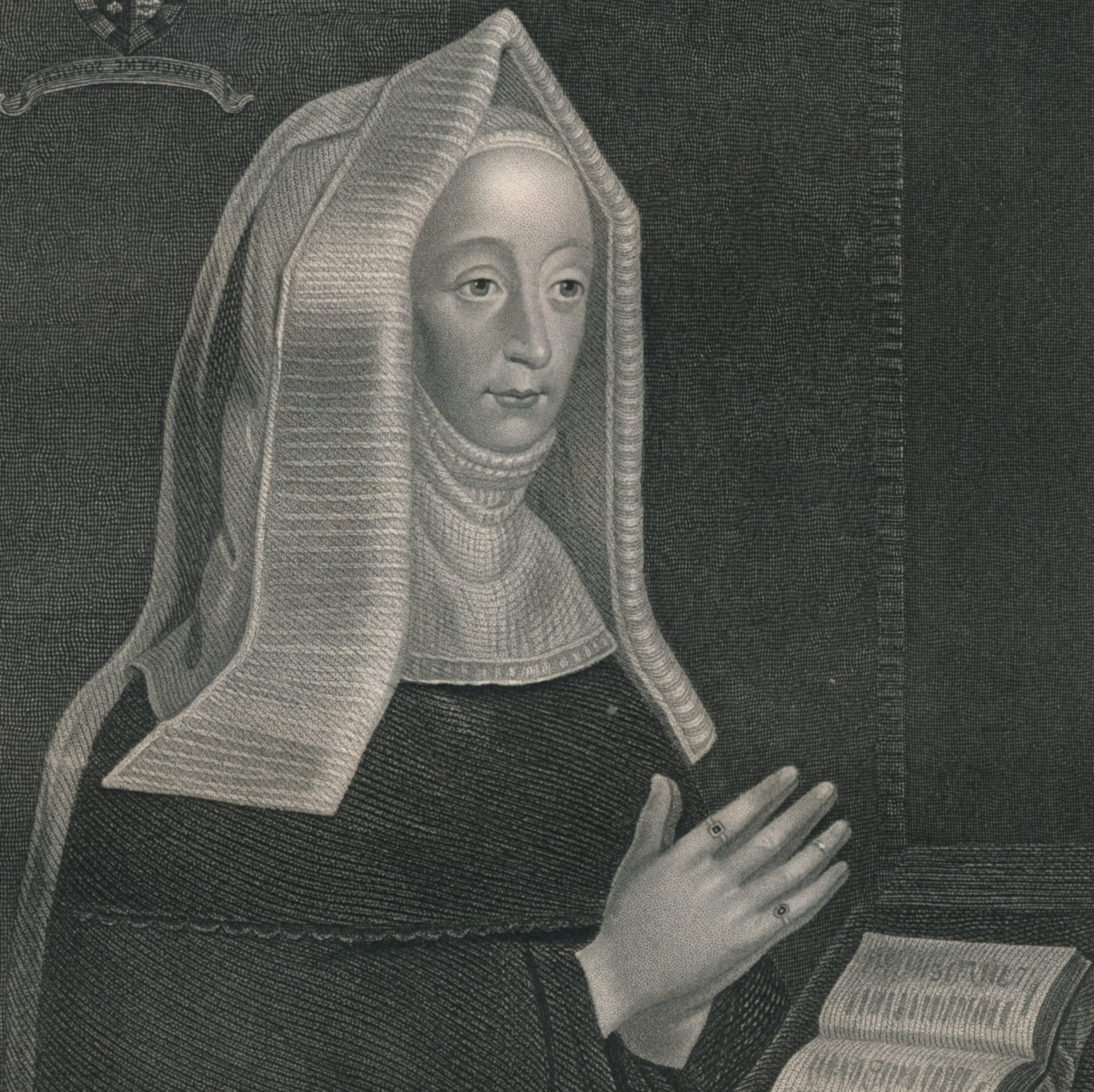 Child bride to Tudor dynasty founder: the remarkable life of Lady ...