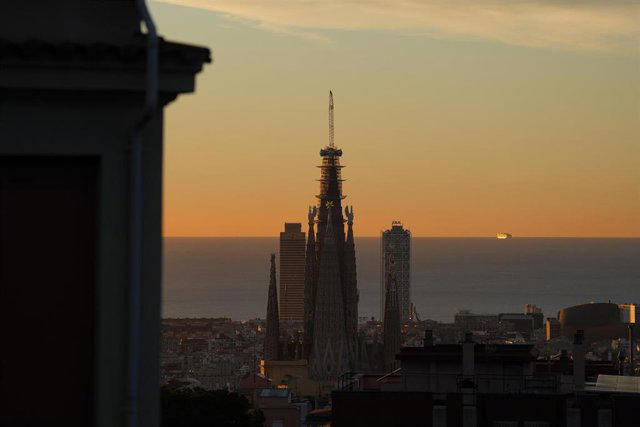 El Arzobispado de Barcelona y la Sagrada Familia activan una página web ...