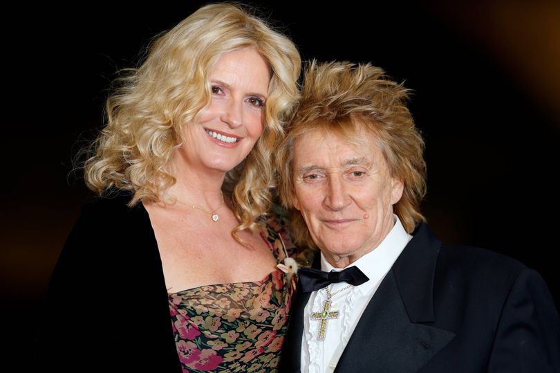 Sailing away - Rod Stewart issues retirement hint after final UK shows