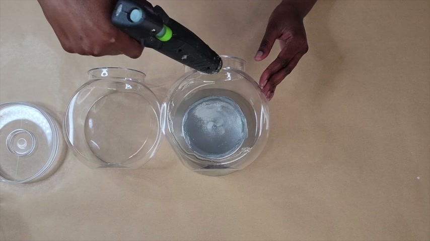 The genius new way people are using Dollar Store jars on their countertops!