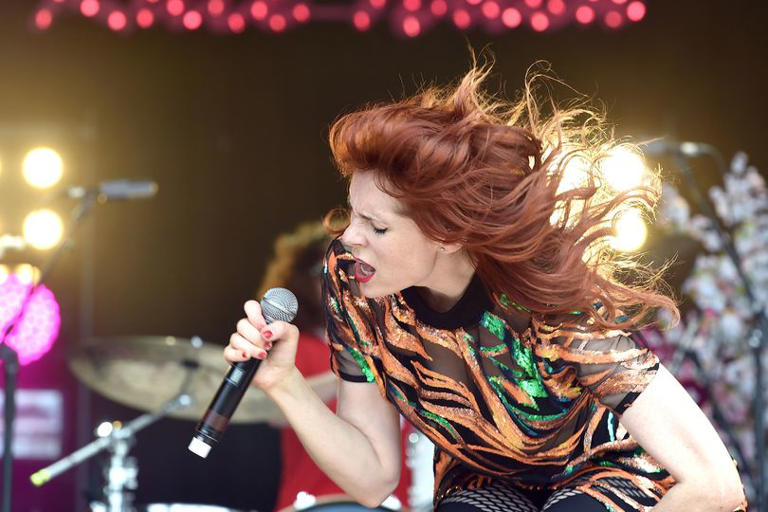 Liverpool hosting massive music month to rival Eurovision