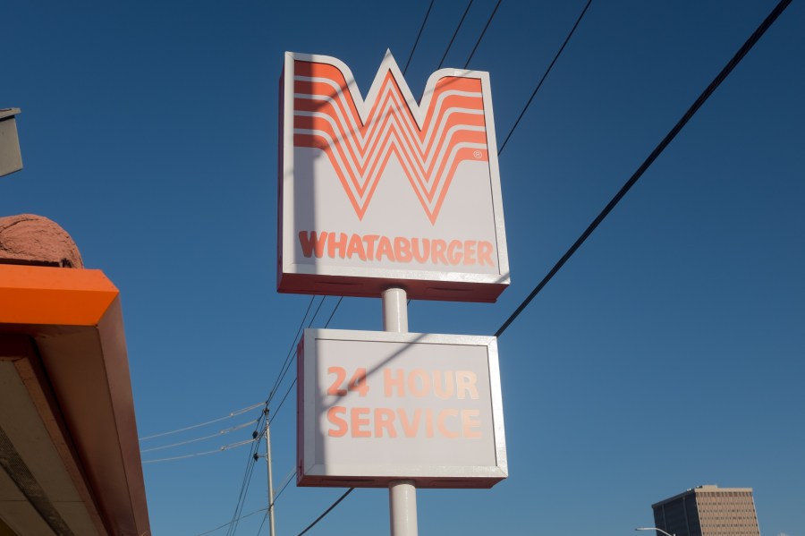 Beloved fast-food chain submits plans for first Denver metro location ...
