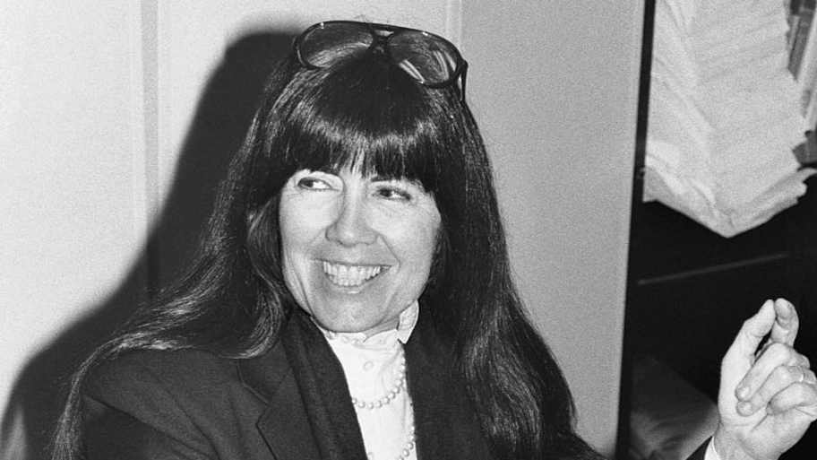 10 immortal facts about Anne Rice's 'Interview with the Vampire'