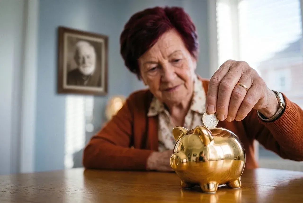 Here's what budget travelers actually spend on trips in their 60s