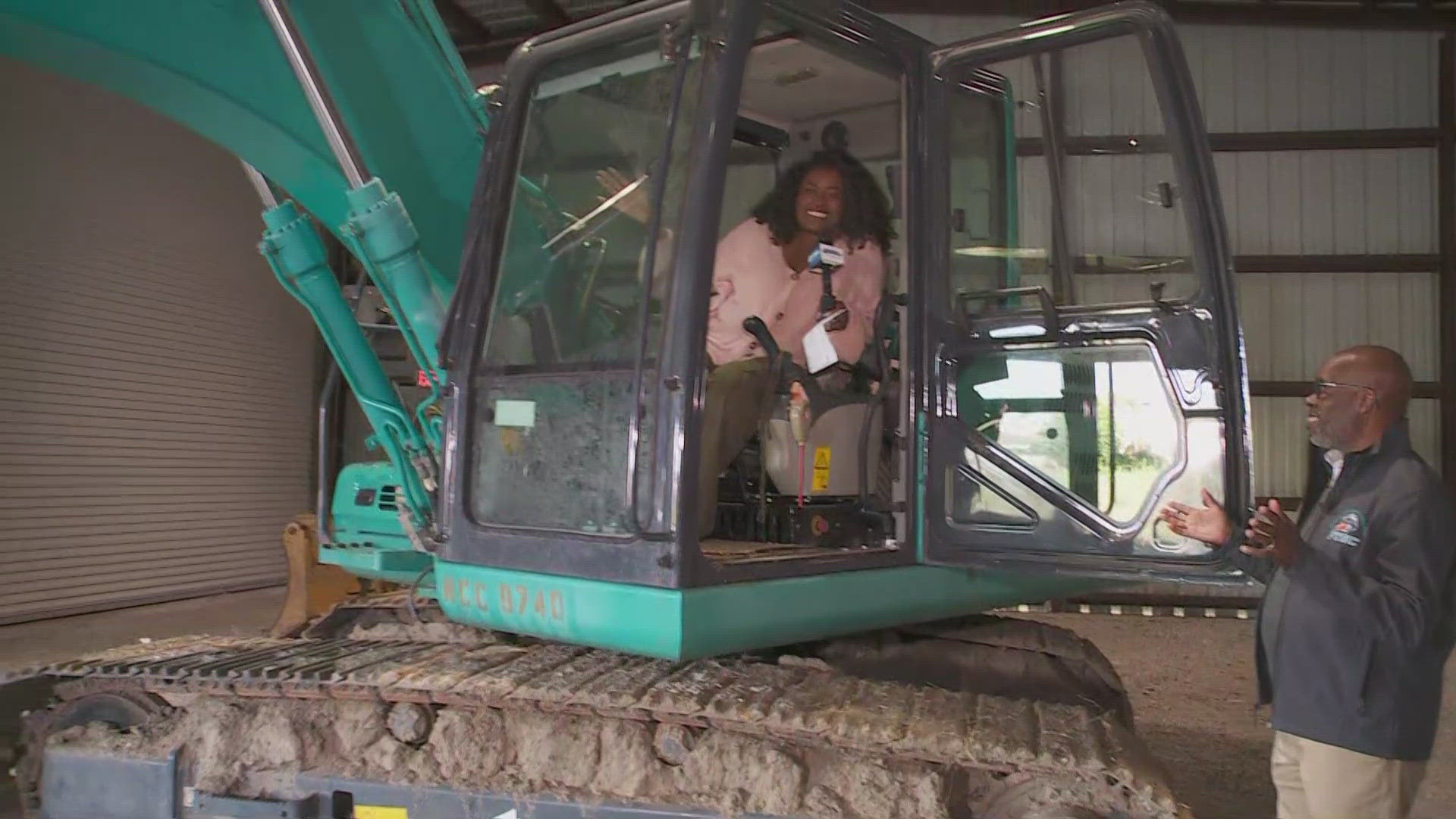 From zero experience to job-ready in six weeks: Nunez program trains ...
