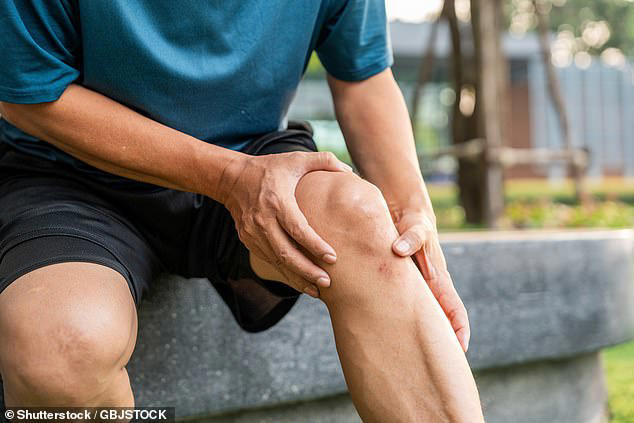 Groundbreaking new treatment for debilitating joint disease regrows ...