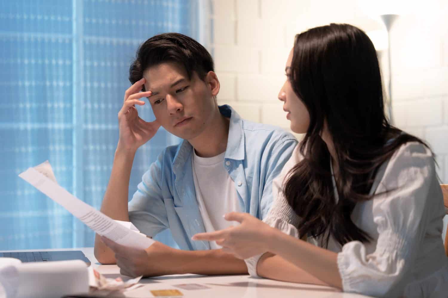 The $650,000 mistake one caller made without telling her spouse