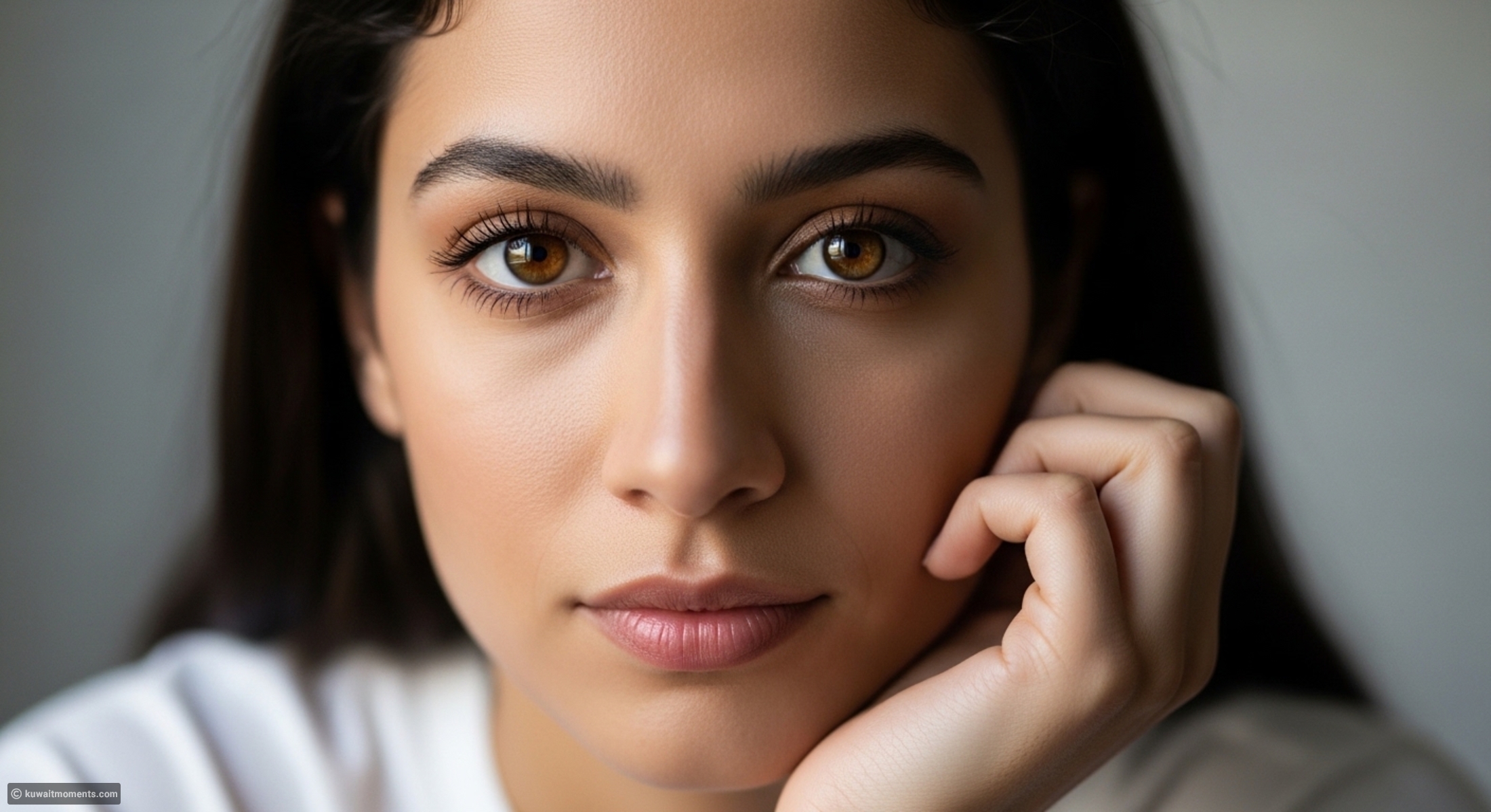 What your eye color says about your personality